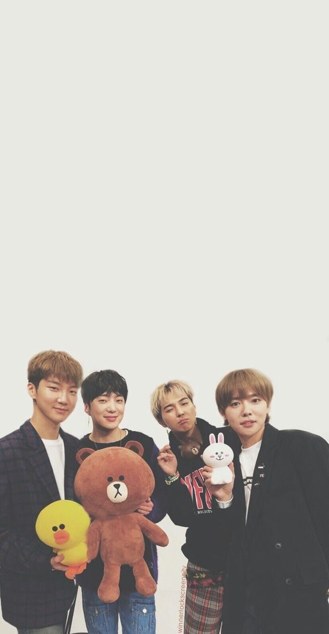 Winner Kpop Wallpapers - Wallpaper Cave