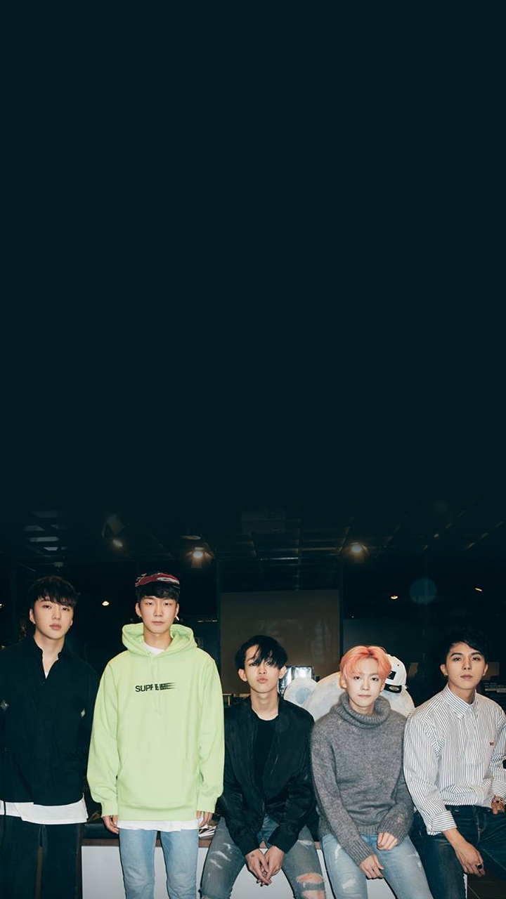 Winner Kpop Wallpapers - Wallpaper Cave