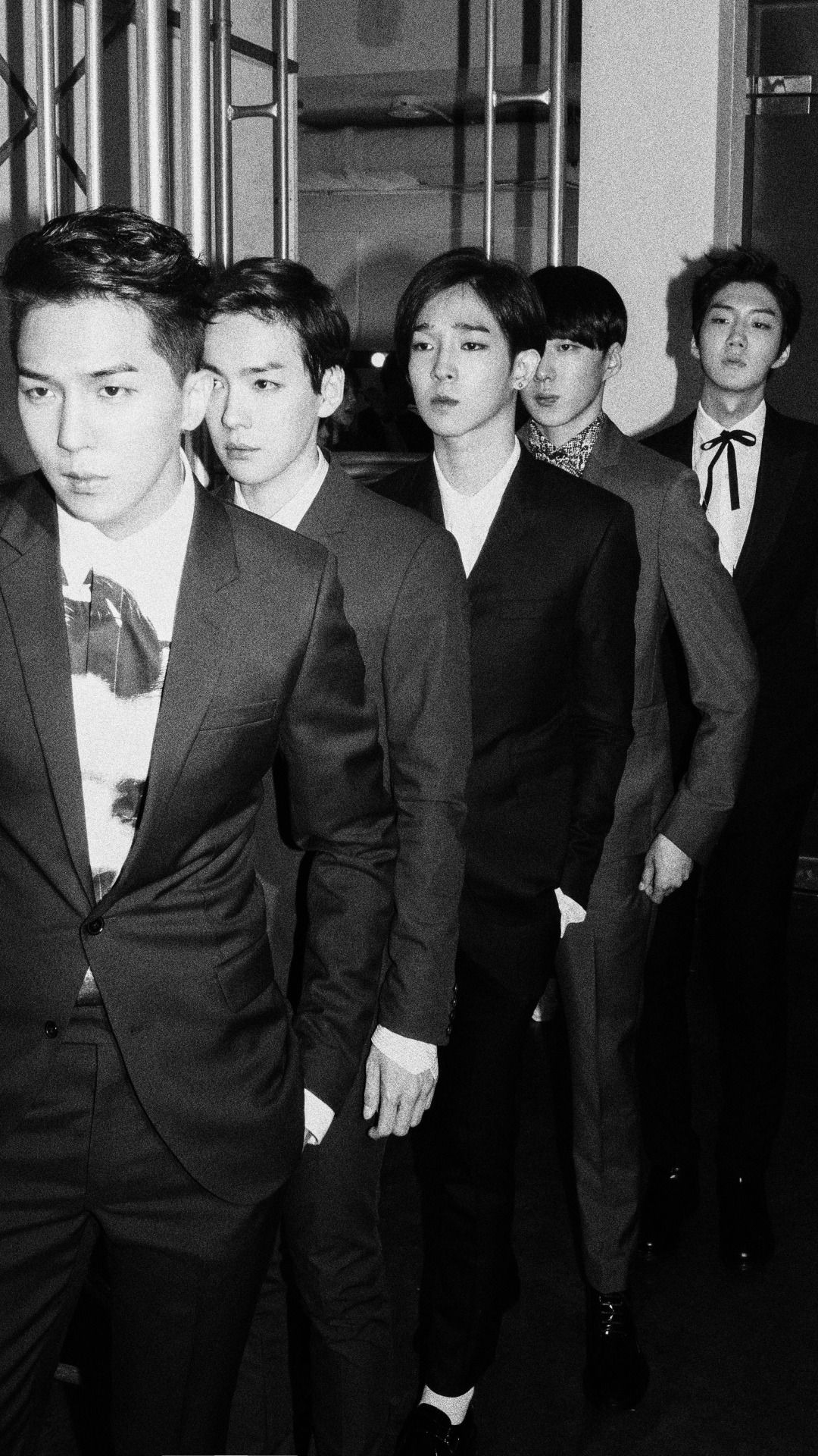 Winner Kpop Wallpapers - Wallpaper Cave