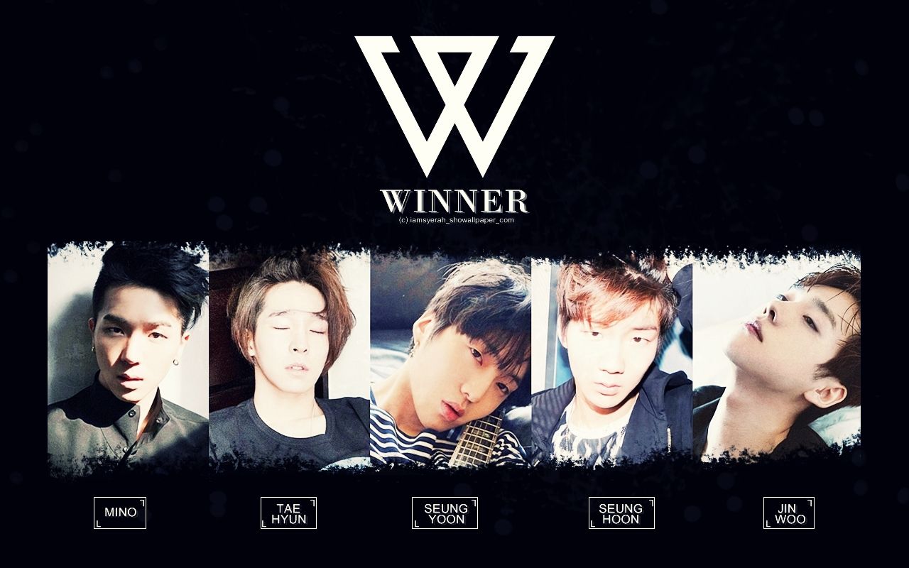 Winner Kpop Wallpapers - Wallpaper Cave