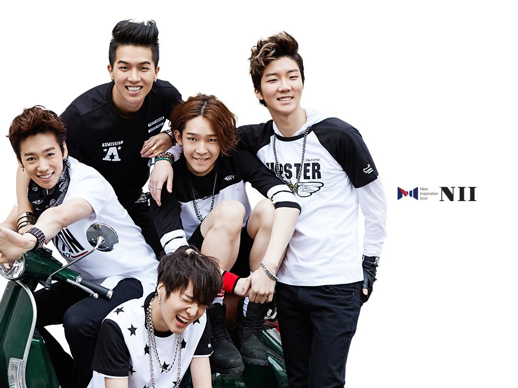 Winner Kpop Wallpapers - Wallpaper Cave