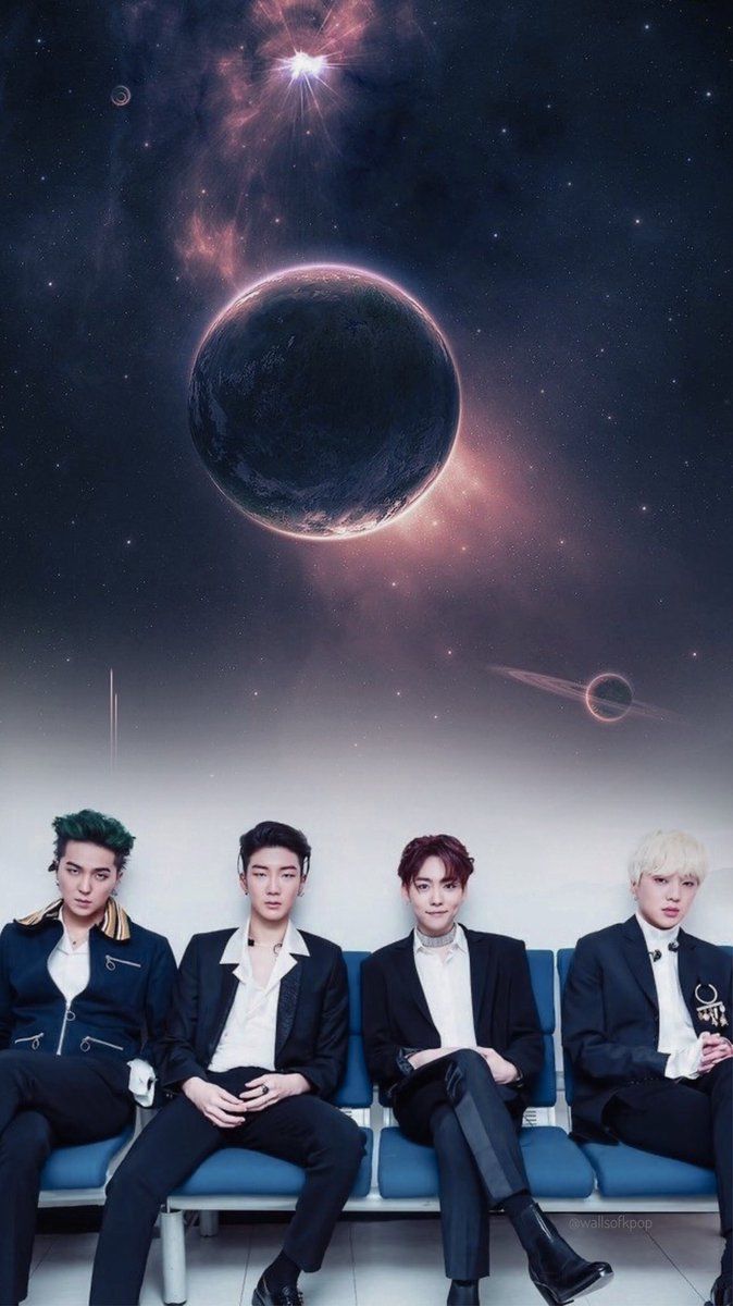 Winner Kpop Wallpapers - Wallpaper Cave