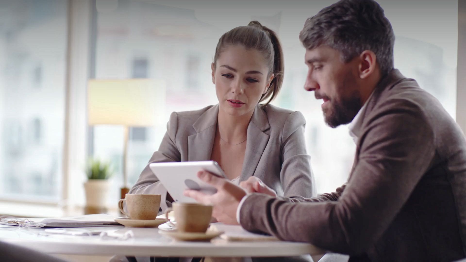 Office Women Wallpapers - Wallpaper Cave