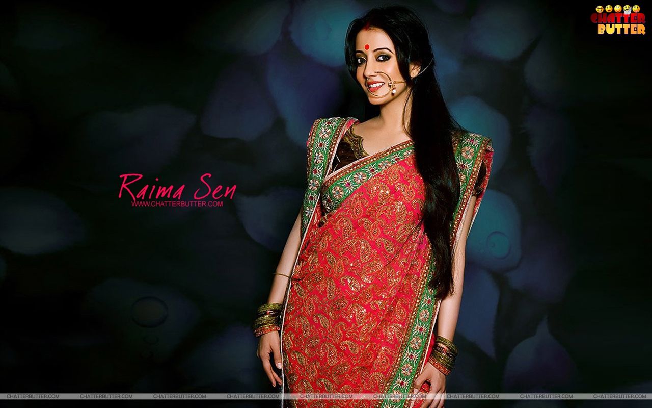 Raima Sen Wallpapers - Wallpaper Cave