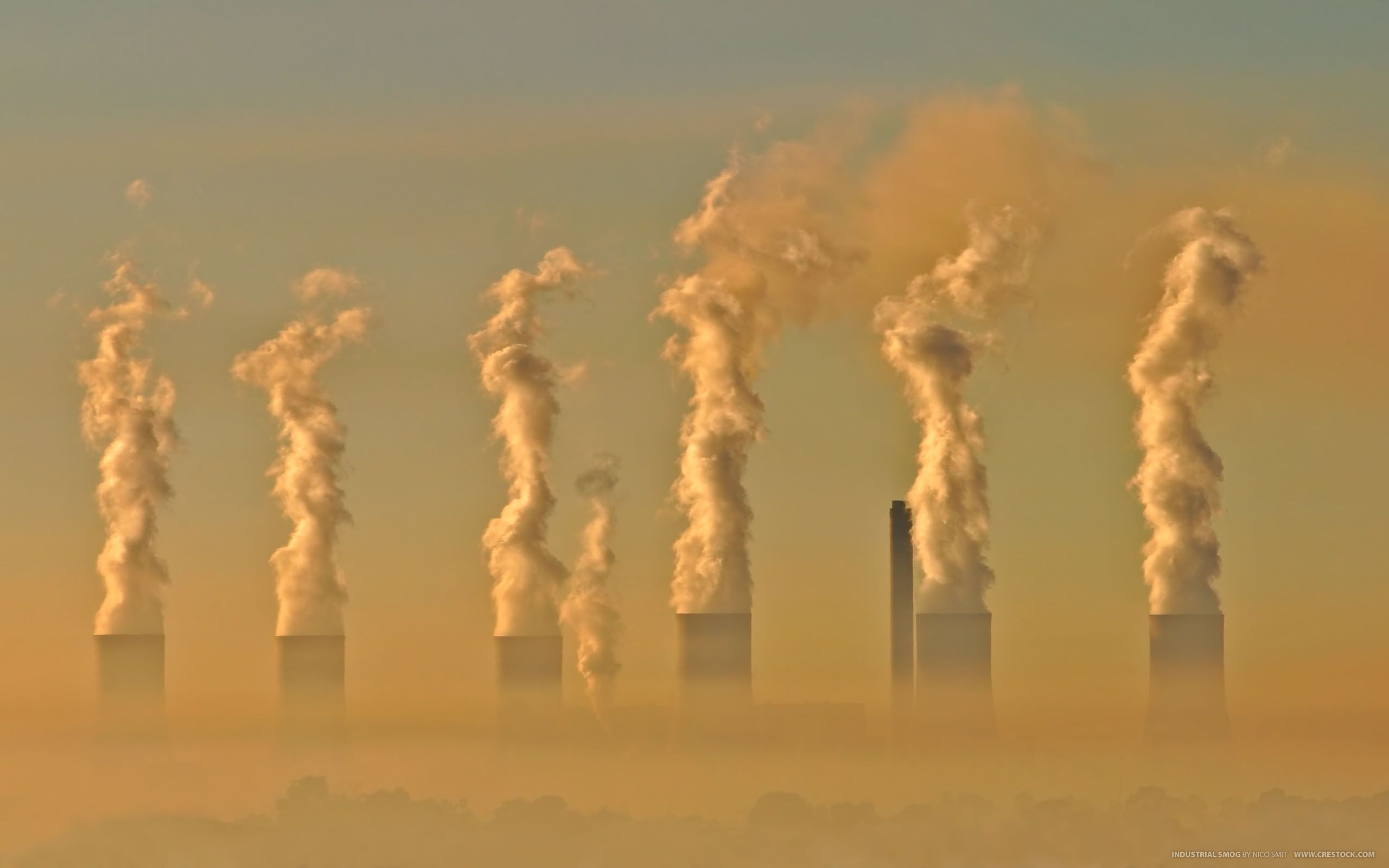 Smog Wallpapers - Wallpaper Cave