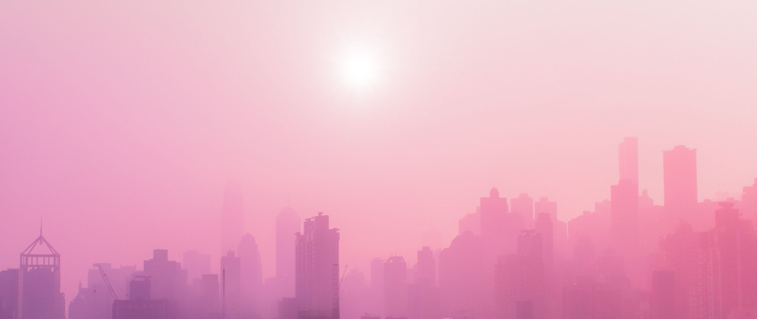 Smog Wallpapers - Wallpaper Cave