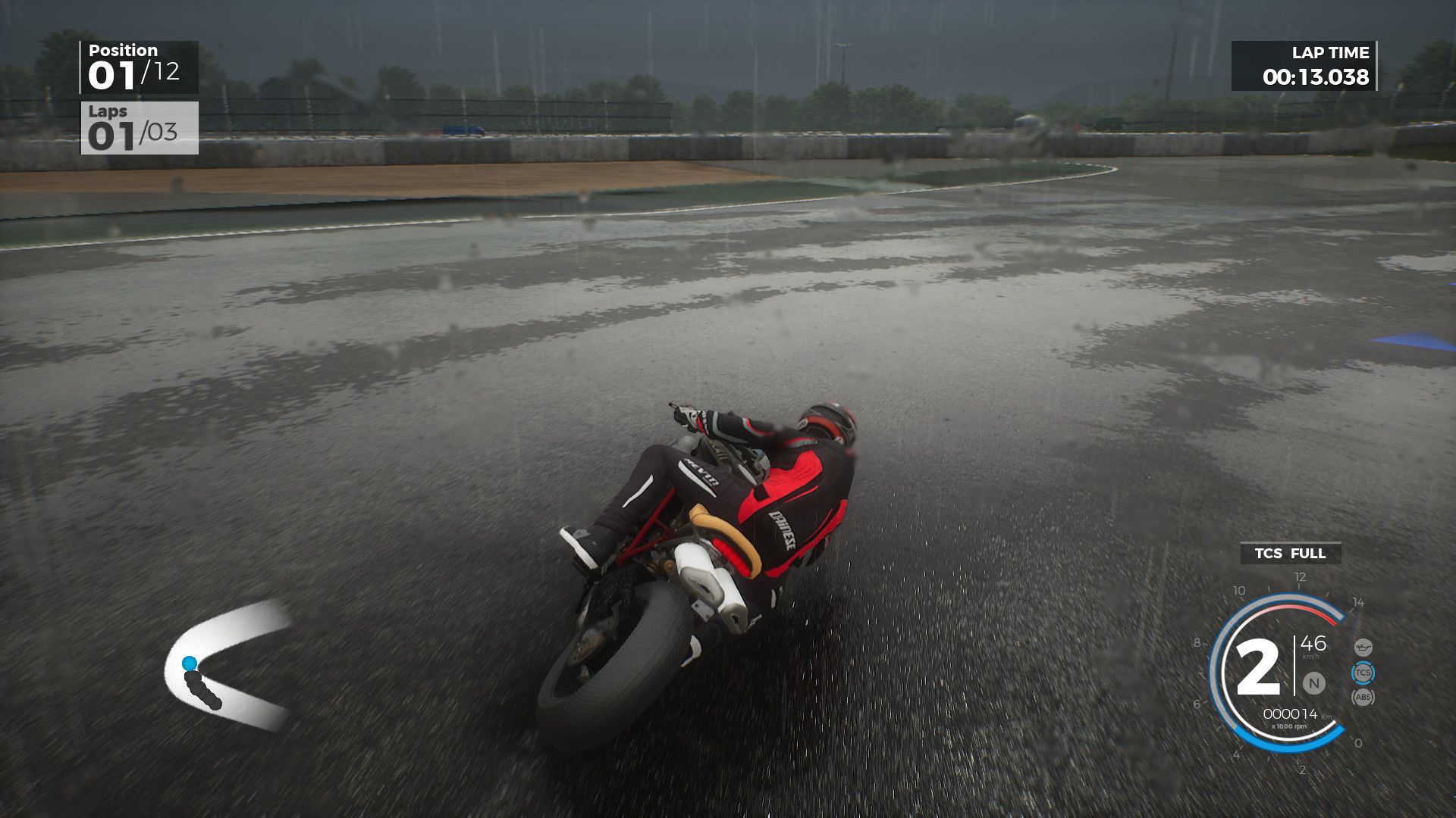 Ride 4 Game Wallpapers - Wallpaper Cave