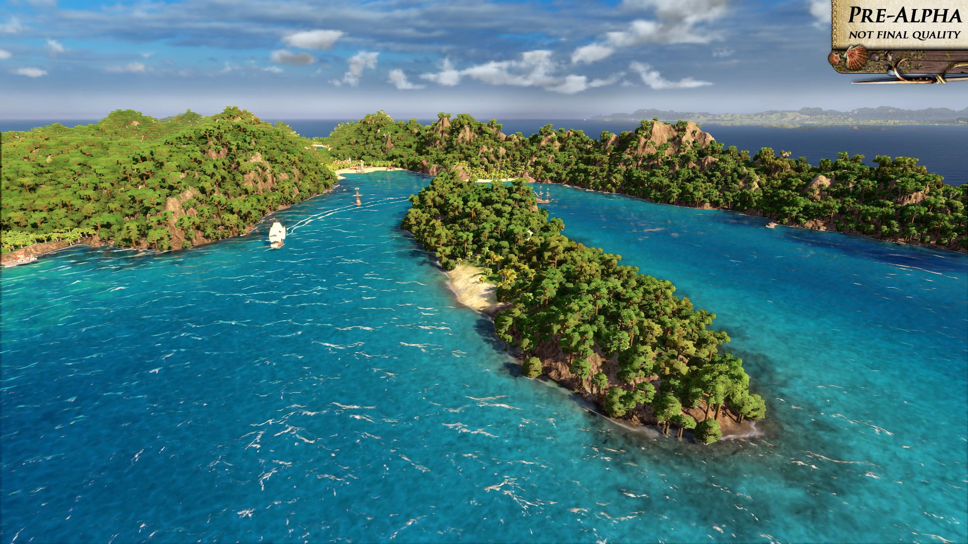 Port Royale 4 Wallpapers - Wallpaper Cave