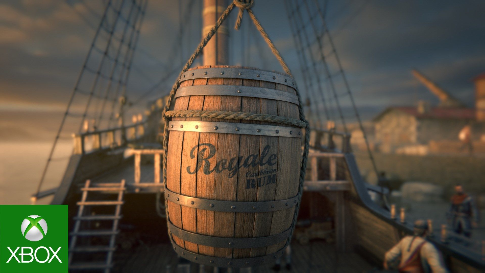 Port Royale 4 Wallpapers - Wallpaper Cave