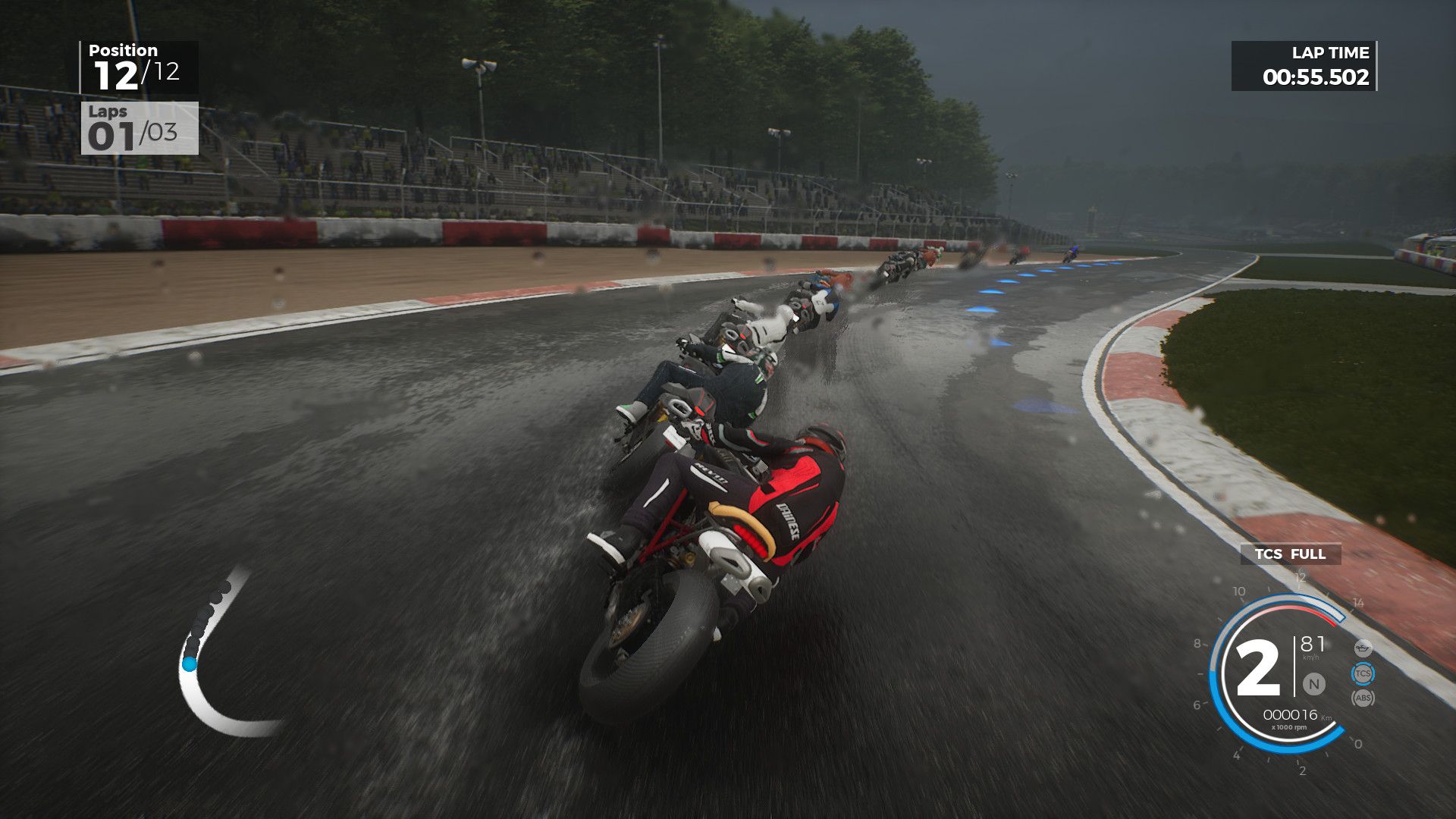 Ride 4 Game Wallpapers - Wallpaper Cave