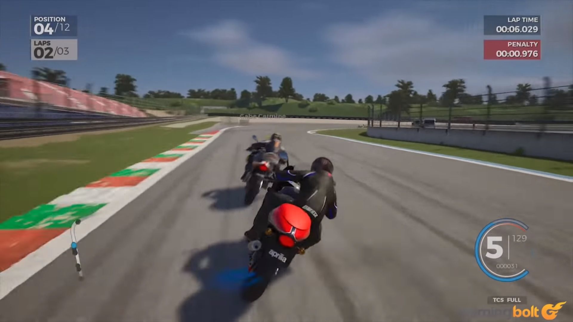 Ride 4 Game Wallpapers - Wallpaper Cave