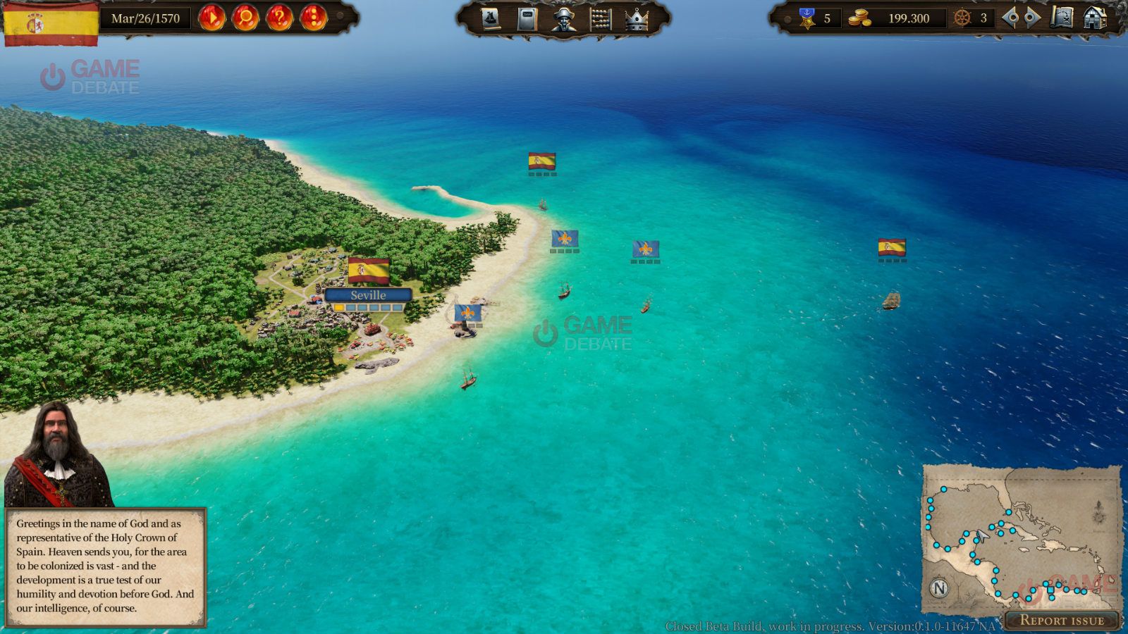 Port Royale 4 Wallpapers - Wallpaper Cave