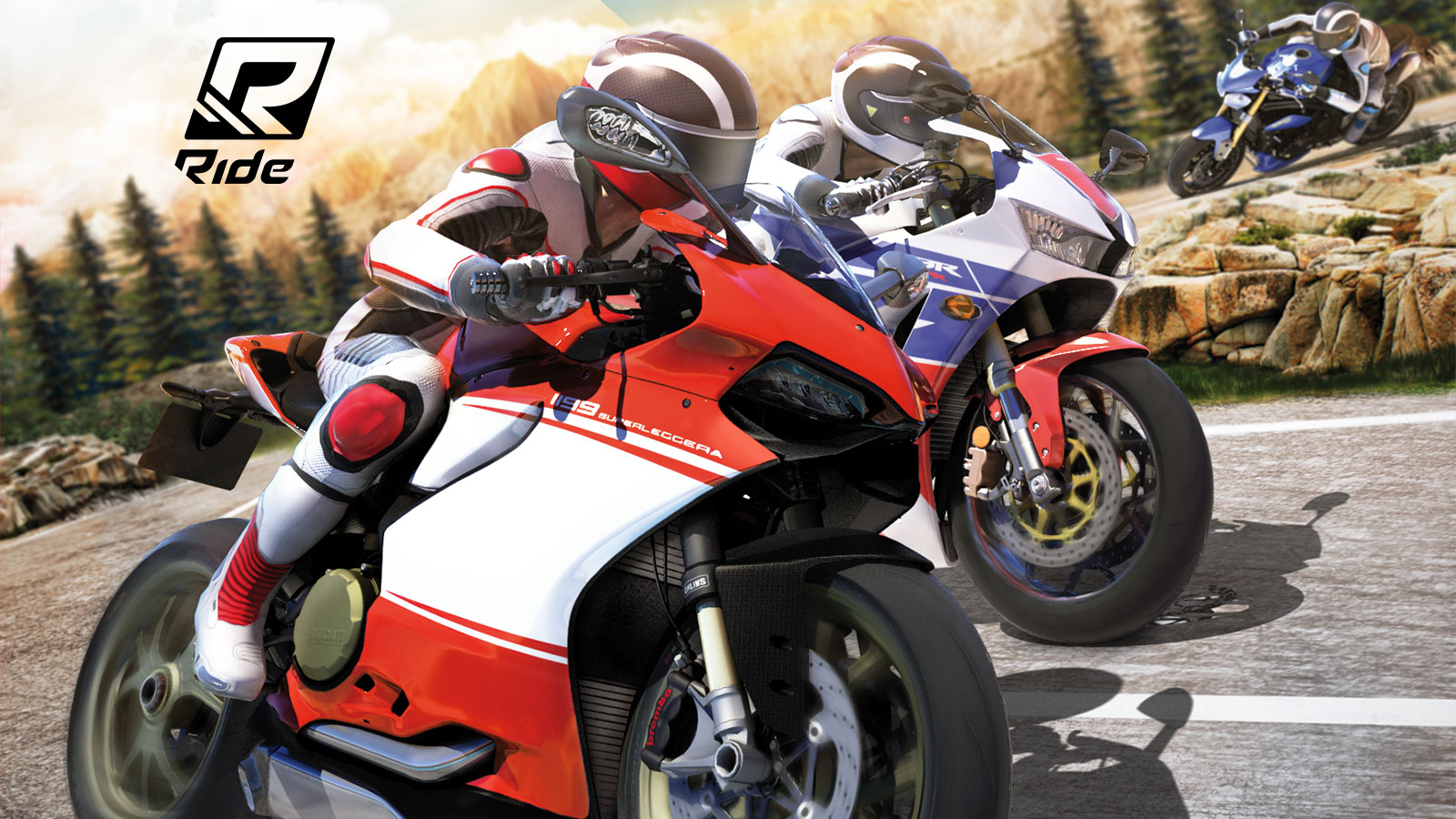 Ride 4 Game Wallpapers - Wallpaper Cave