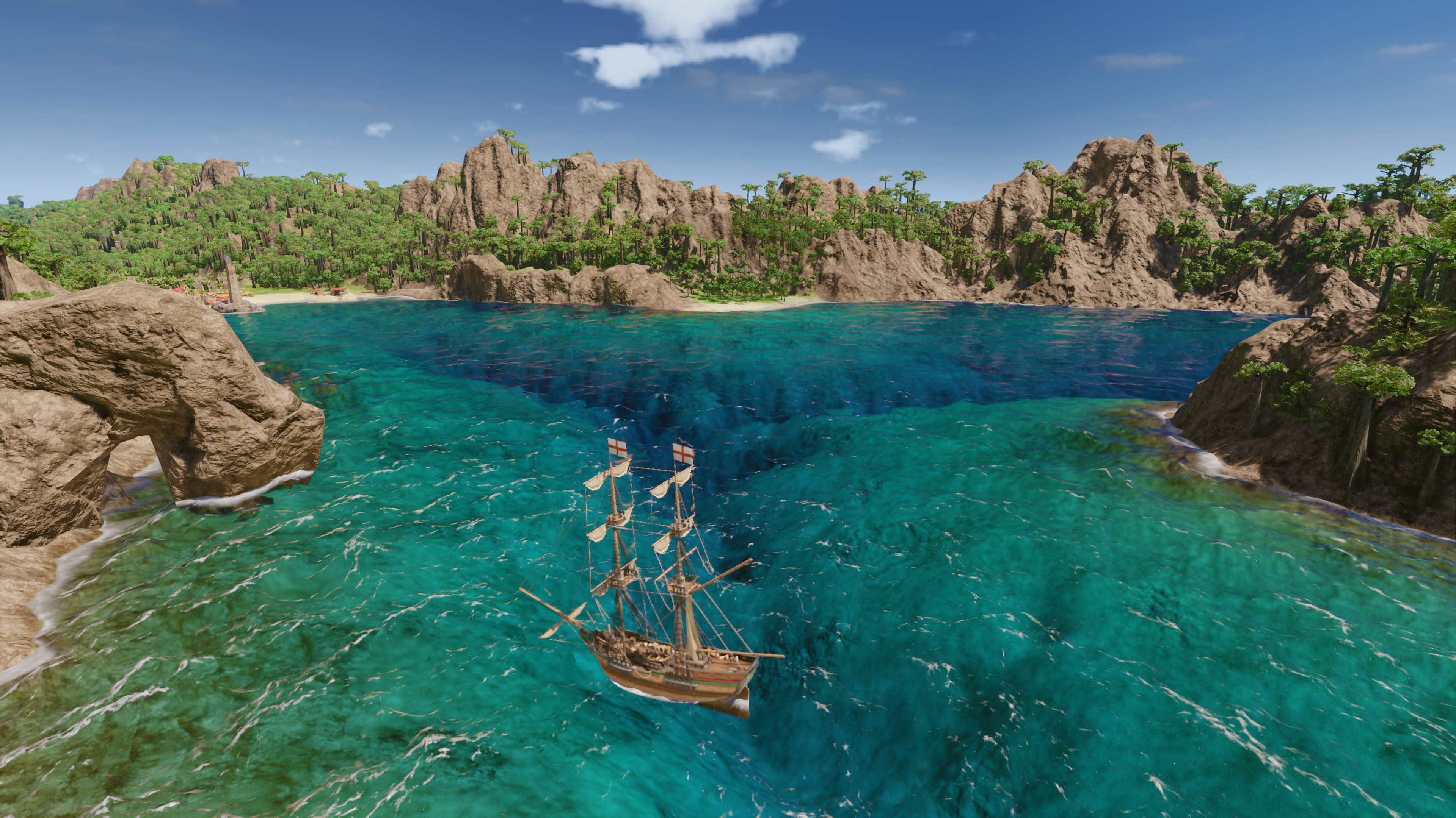 Port Royale 4 Wallpapers - Wallpaper Cave