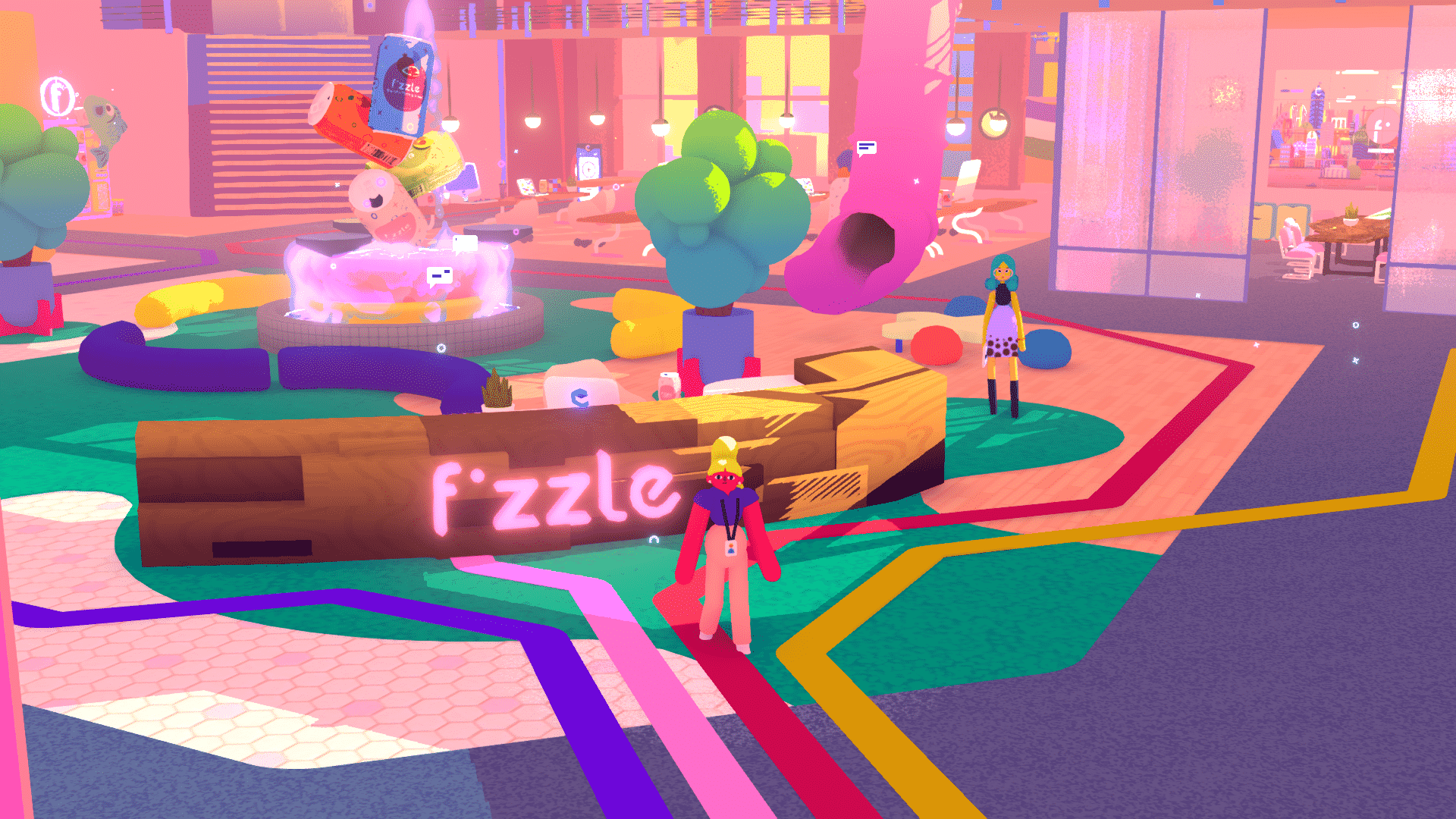 Going Under Game Wallpapers - Wallpaper Cave