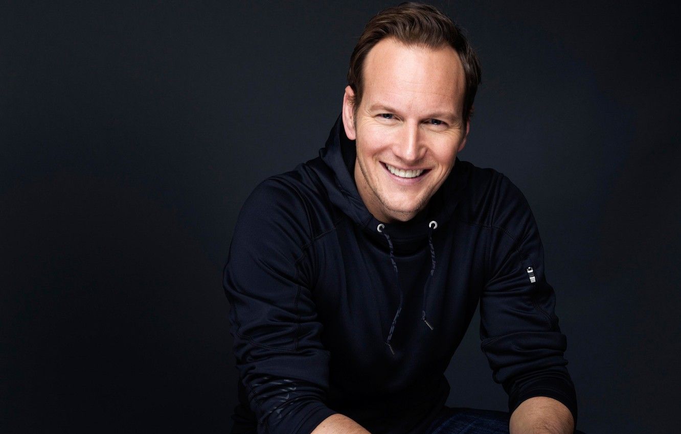 Patrick Wilson Wallpapers - Wallpaper Cave