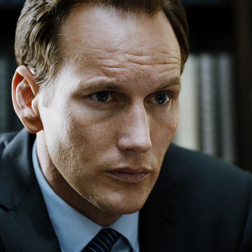 Patrick Wilson Wallpapers - Wallpaper Cave