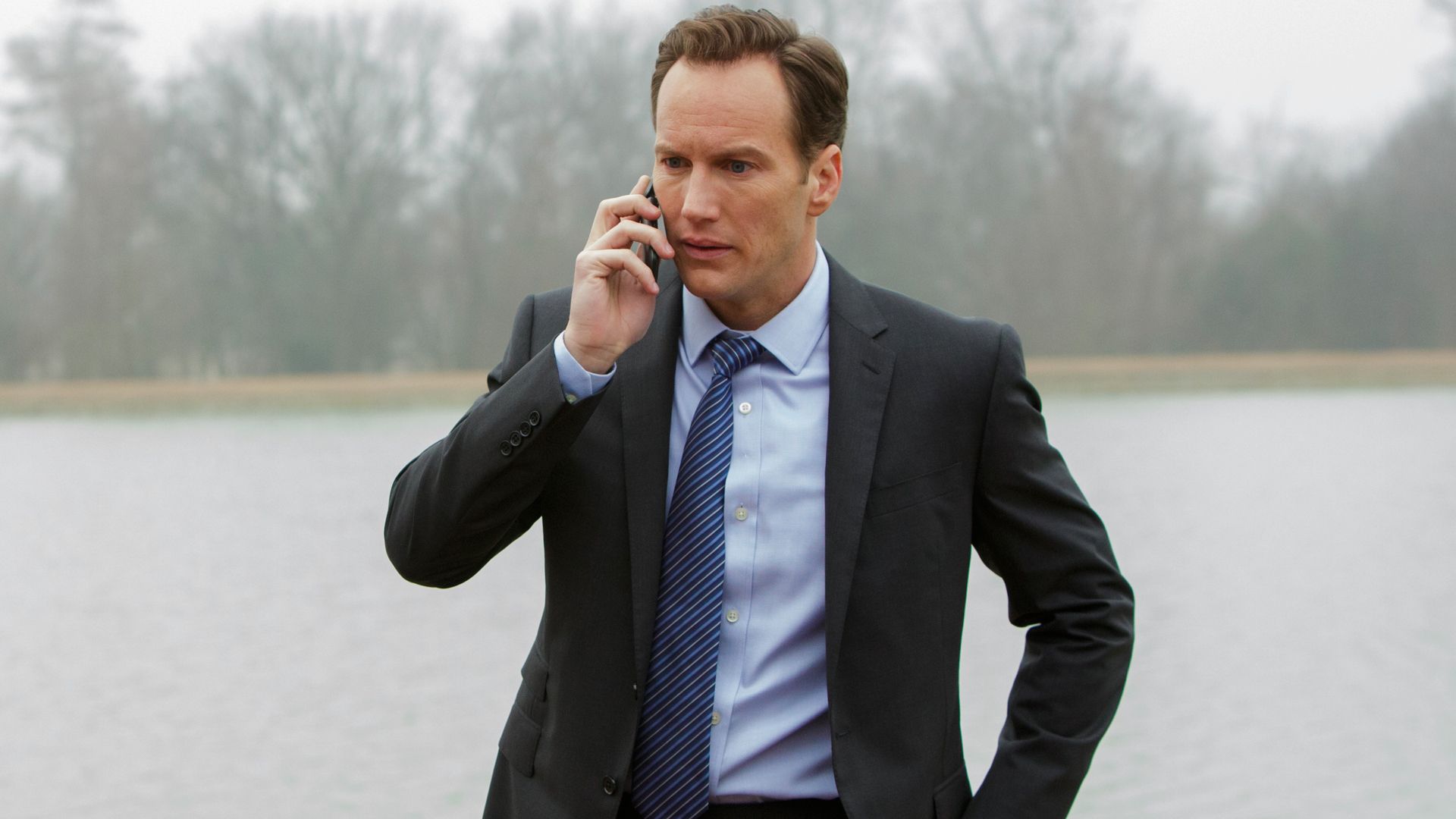 Patrick Wilson Wallpapers - Wallpaper Cave