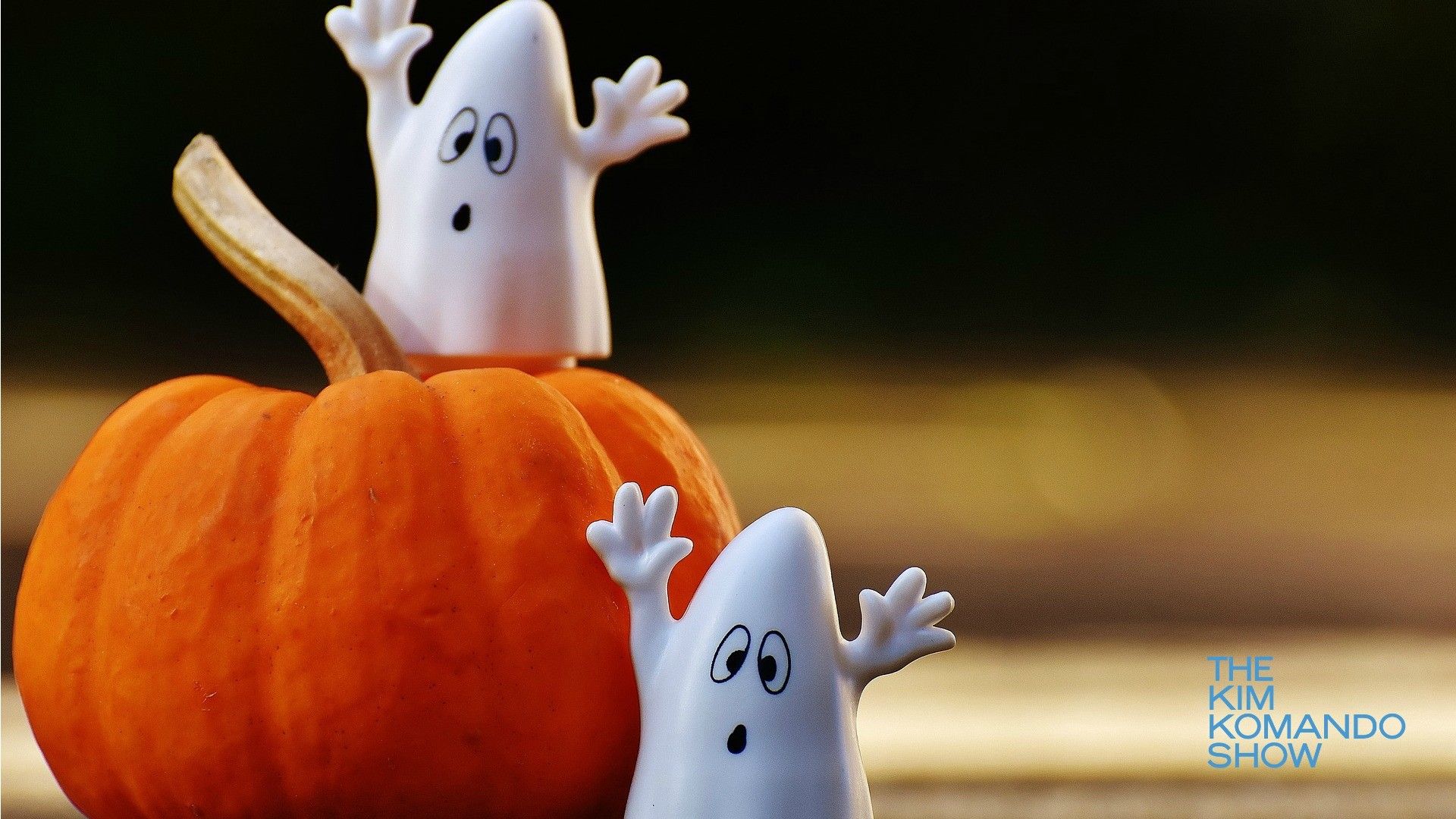 Ghost Desktop Halloween Wallpapers - Wallpaper Cave