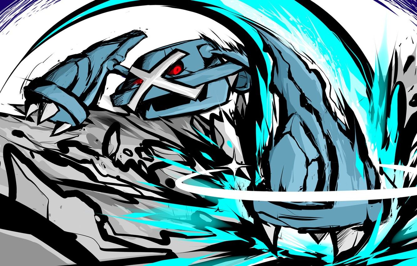 Steel Pokémon Wallpapers - Wallpaper Cave