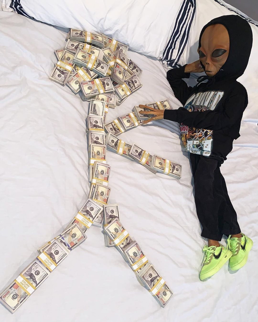 Lil Mayo Wallpapers - Wallpaper Cave