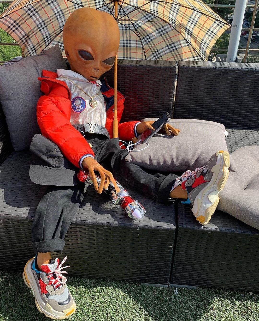 Lil Mayo Wallpapers - Wallpaper Cave