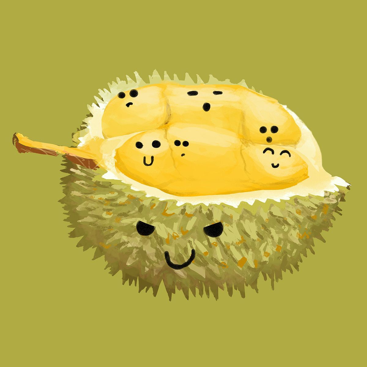 Durian Wallpapers - Wallpaper Cave