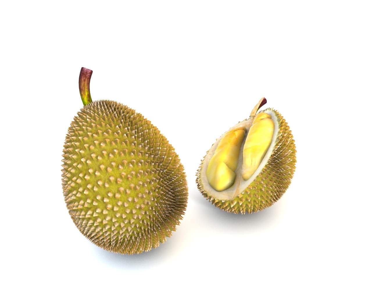 Durian Wallpapers - Wallpaper Cave