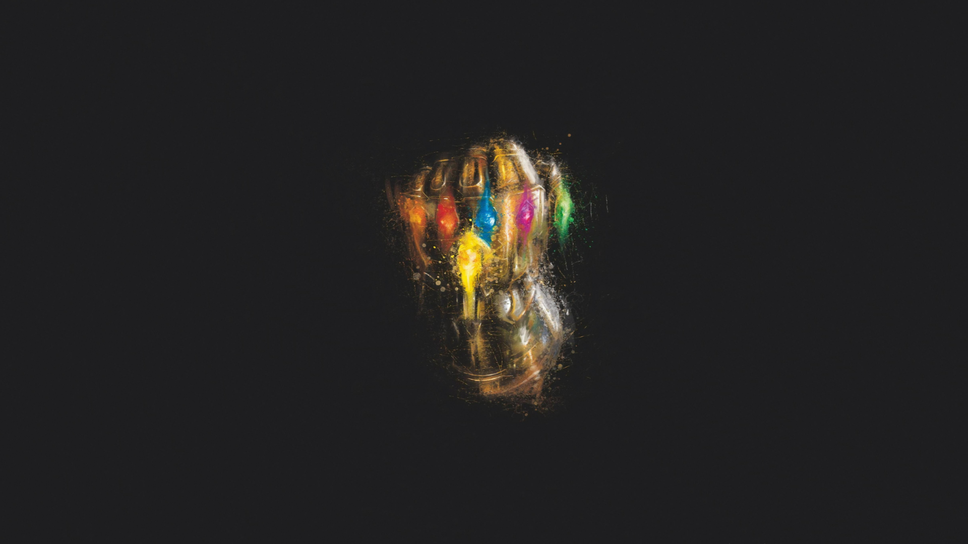 Power Gauntlet Wallpapers - Wallpaper Cave