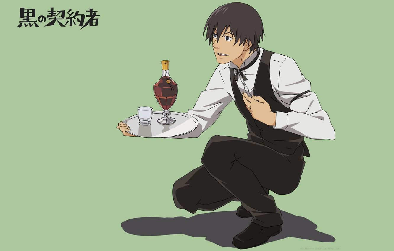 Waiter Wallpapers - Wallpaper Cave