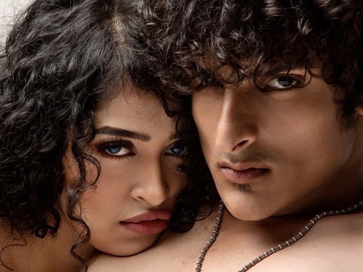 Apsara Rani Wallpapers - Wallpaper Cave