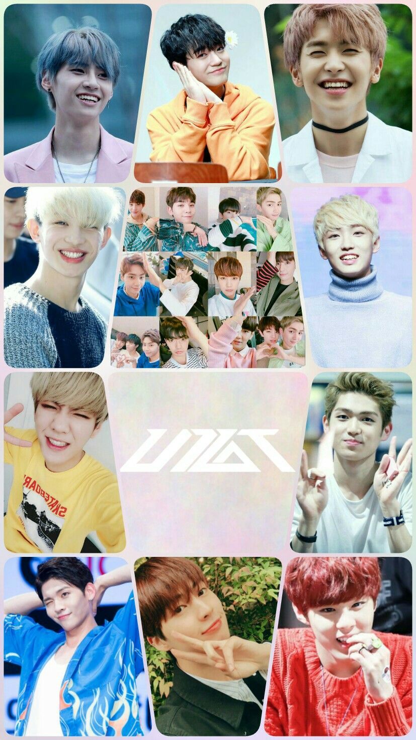 UP10TION Wallpapers - Wallpaper Cave