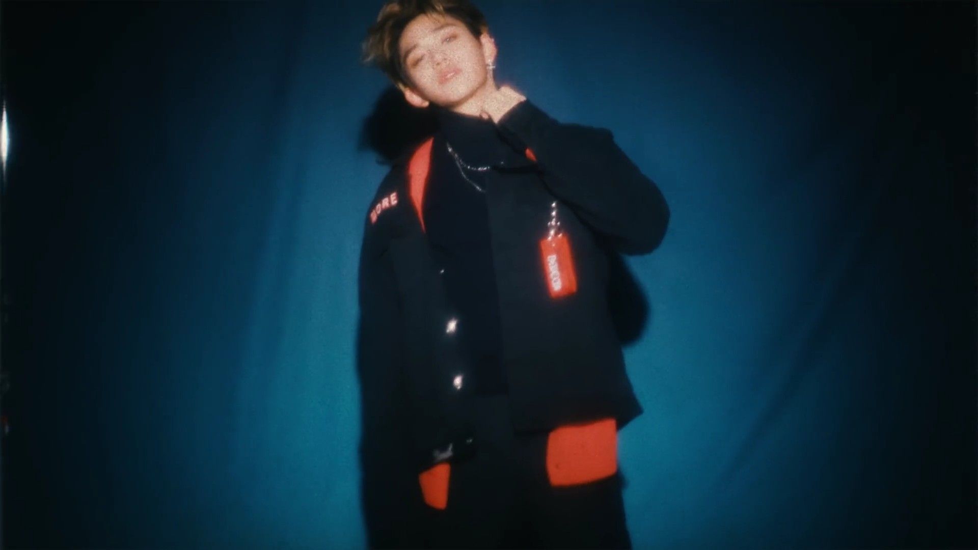 Desktop Lucas NCT Wallpapers - Wallpaper Cave