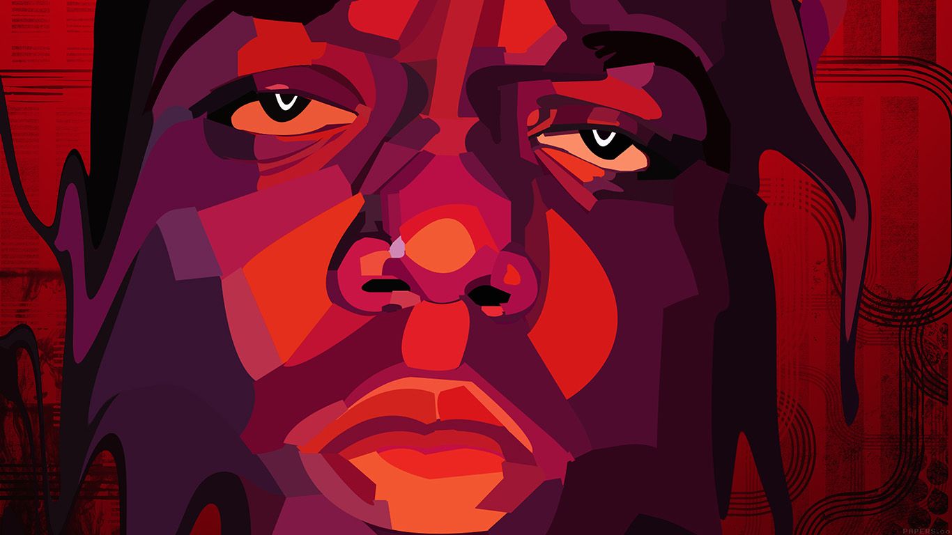 Cartoon Rapper Desktop Wallpapers - Wallpaper Cave