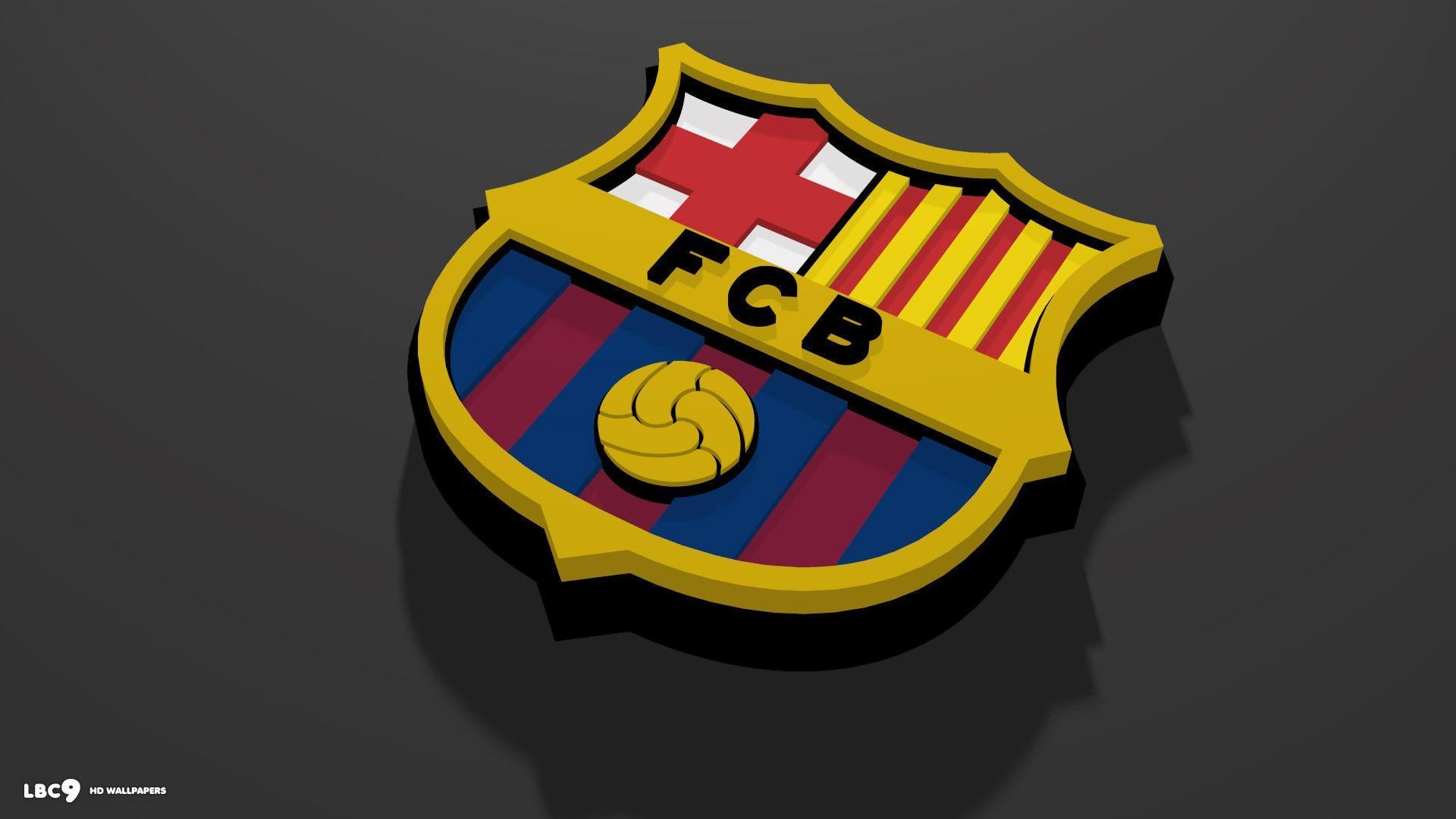 Barcelona Flag Wallpapers - Wallpaper Cave