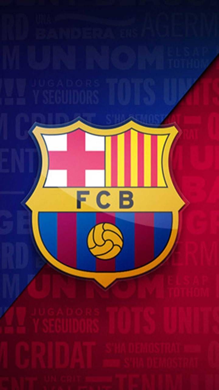 Barcelona Flag Wallpapers - Wallpaper Cave