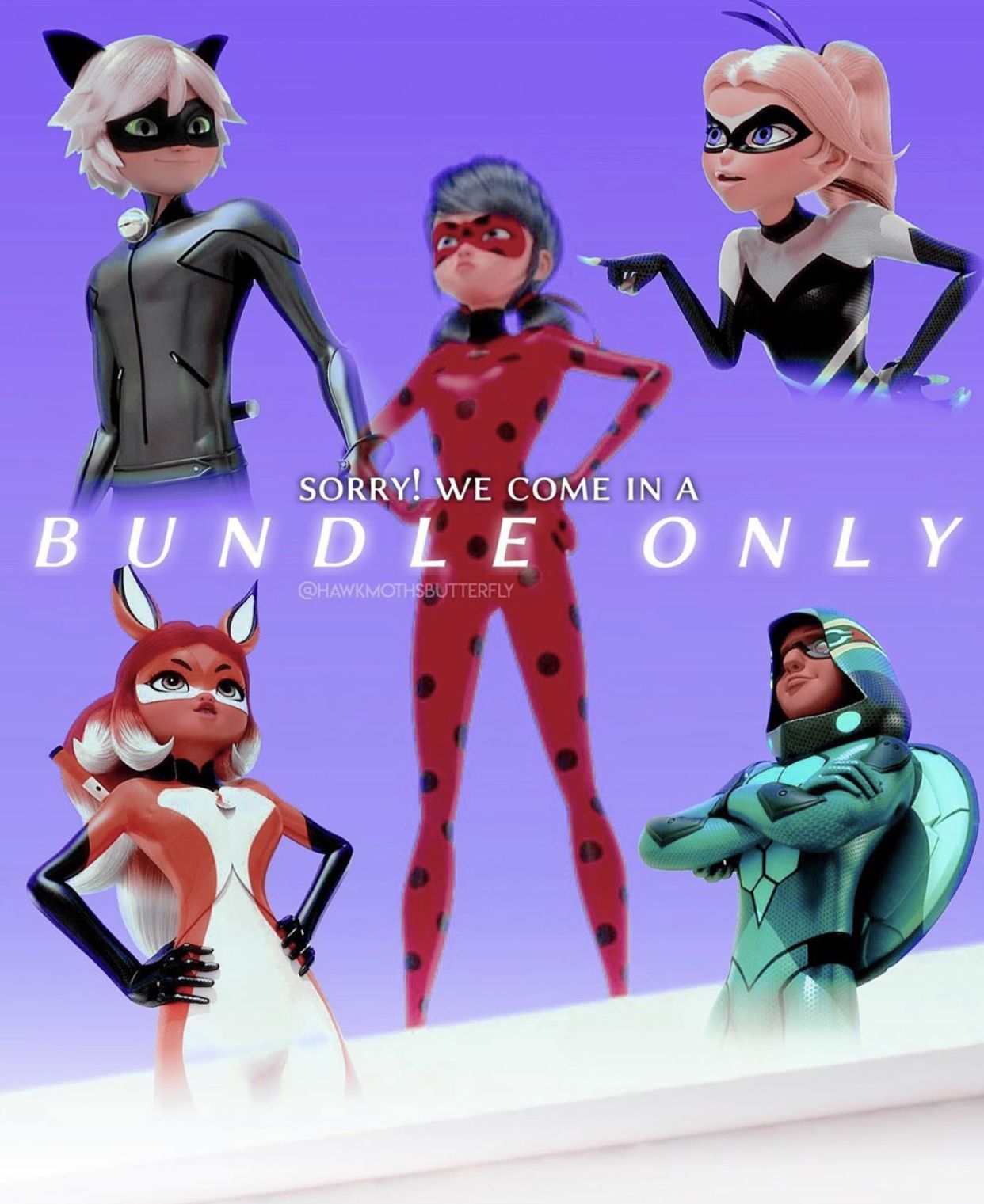 Rena Rouge And Carapace Wallpapers - Wallpaper Cave