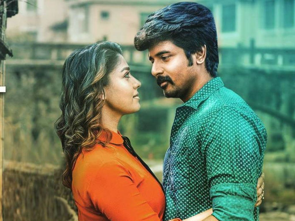 Velaikkaran Wallpapers - Wallpaper Cave