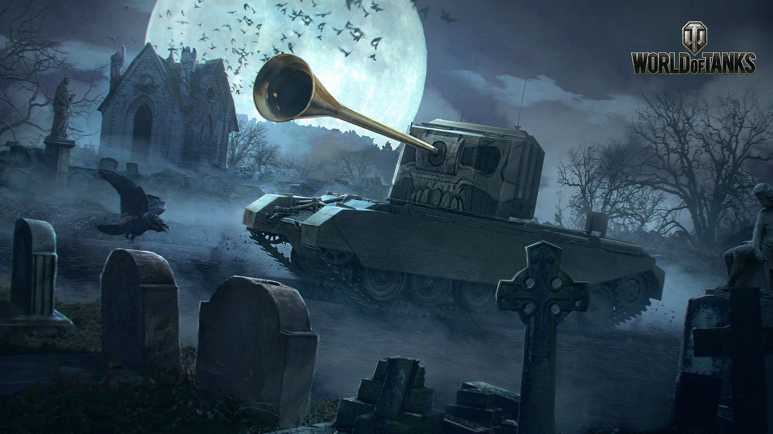 Spooktober Wallpapers - Wallpaper Cave