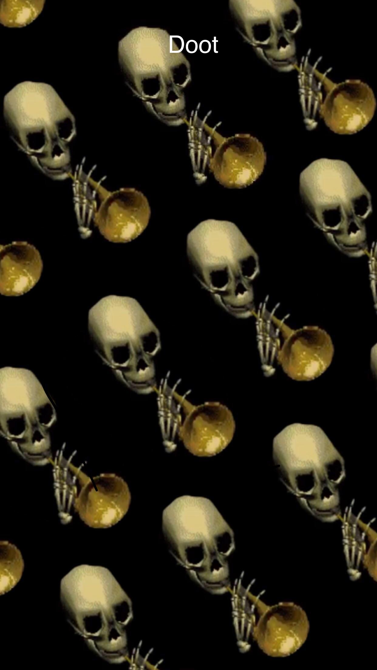 Spooktober Wallpapers - Wallpaper Cave