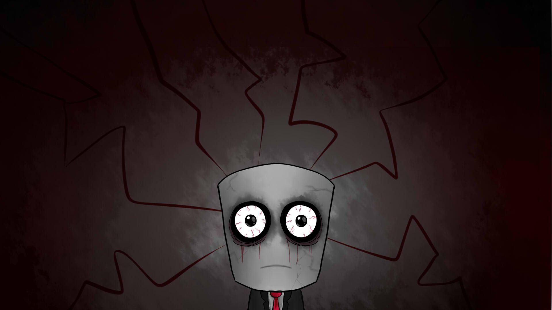 Spooktober Wallpapers - Wallpaper Cave