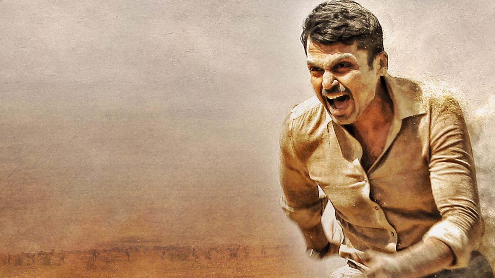 Theeran Adhigaaram Ondru Wallpapers - Wallpaper Cave