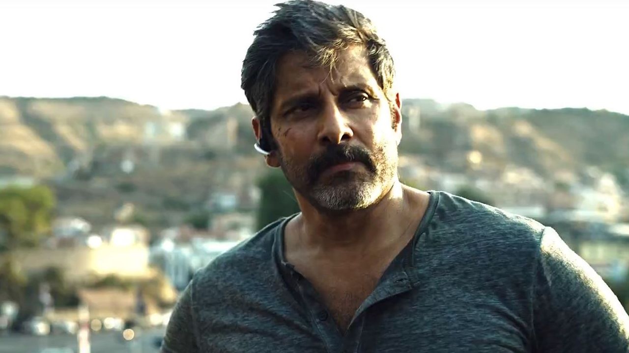 Vikram HD Wallpapers - Wallpaper Cave