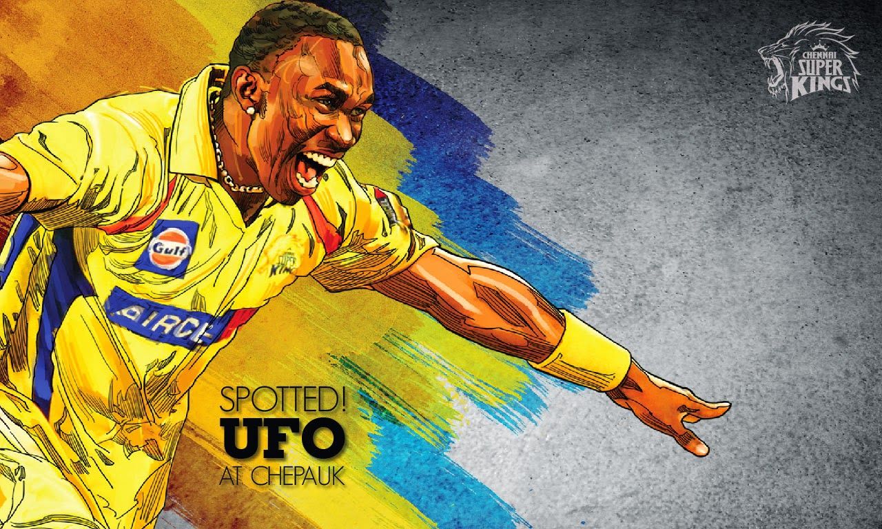 IPL CSK Wallpapers - Wallpaper Cave