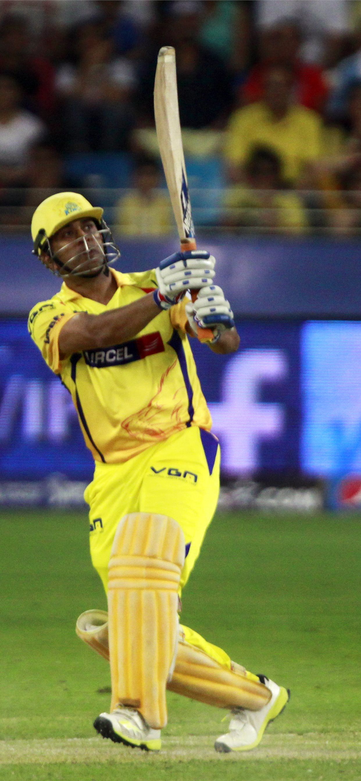 IPL CSK Wallpapers - Wallpaper Cave