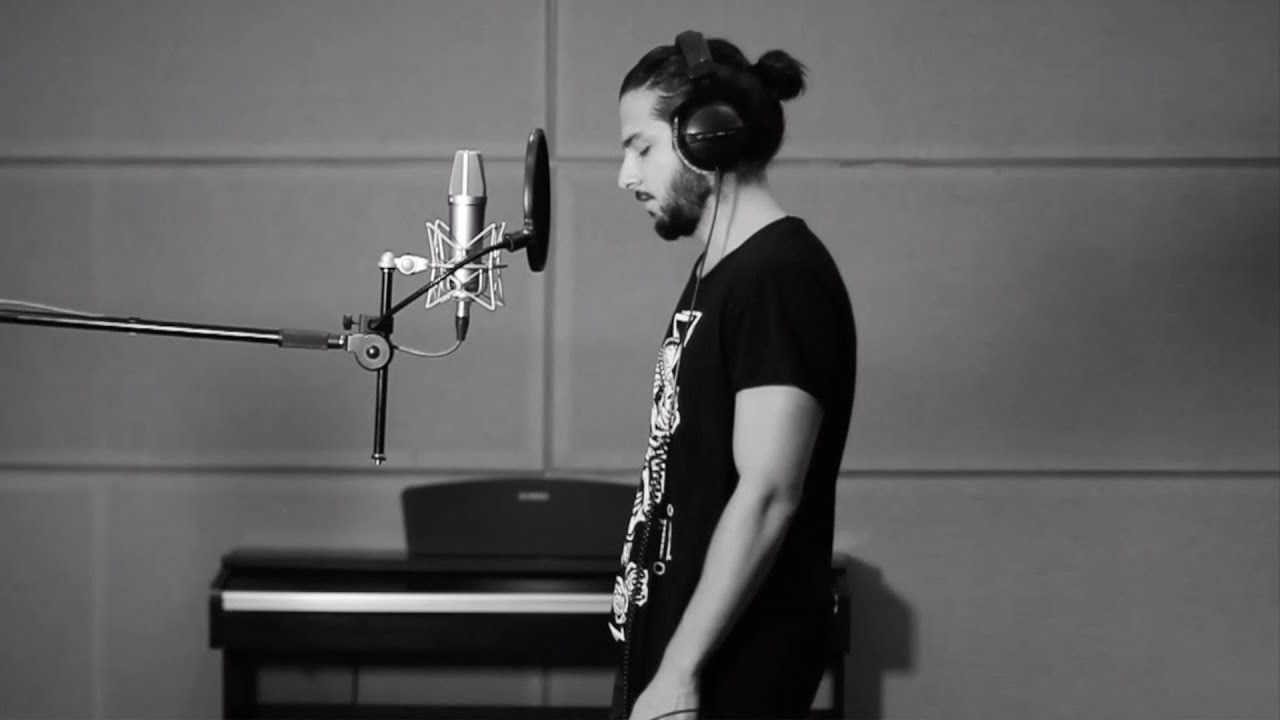 Mehrad Hidden Wallpapers - Wallpaper Cave