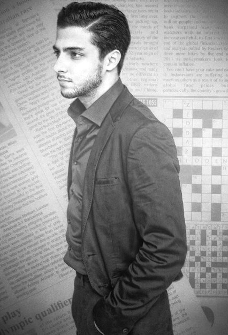 Mehrad Hidden Wallpapers - Wallpaper Cave