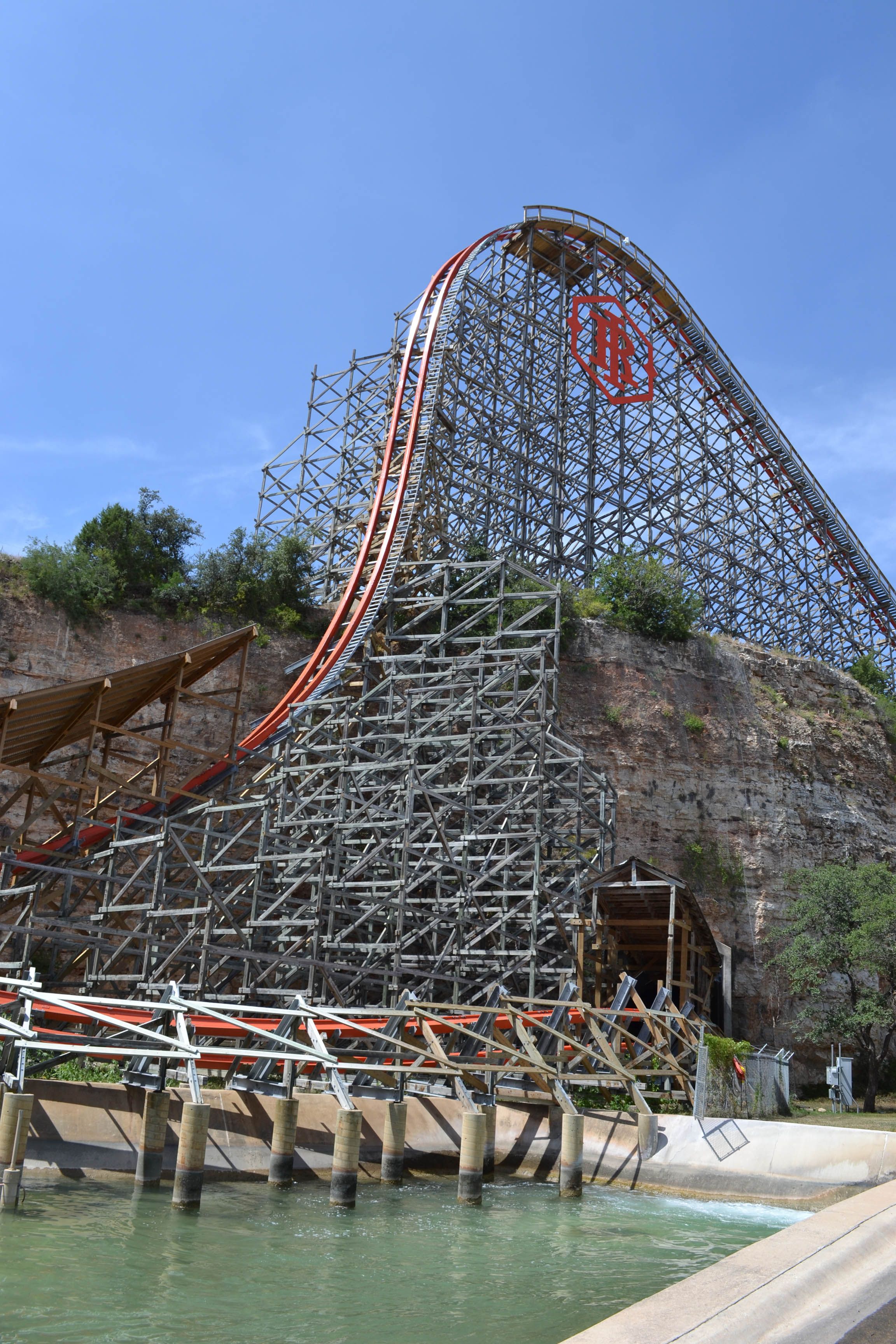 Iron Rattler Wallpapers - Wallpaper Cave