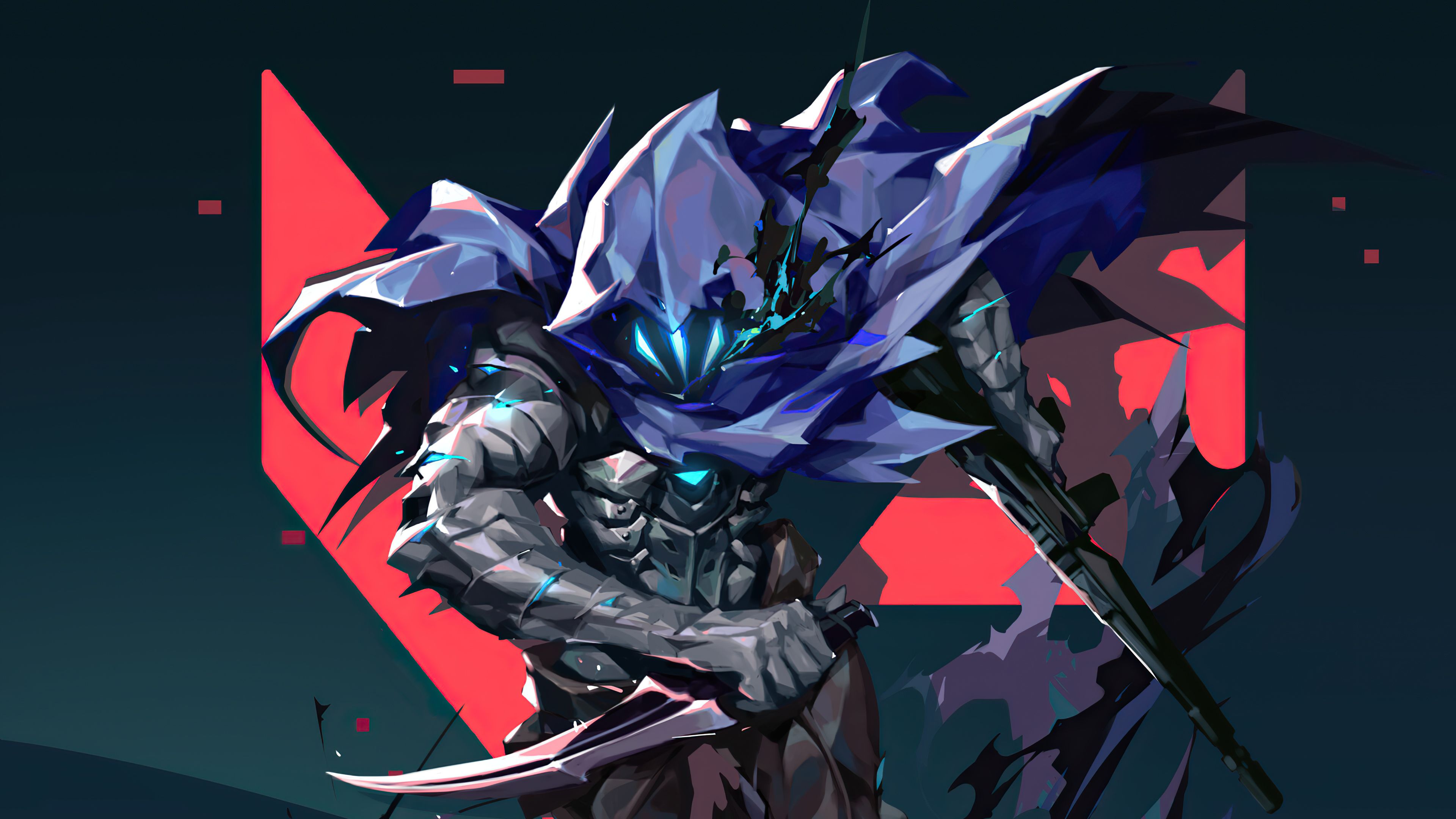 Valorant 8k Wallpapers - Wallpaper Cave