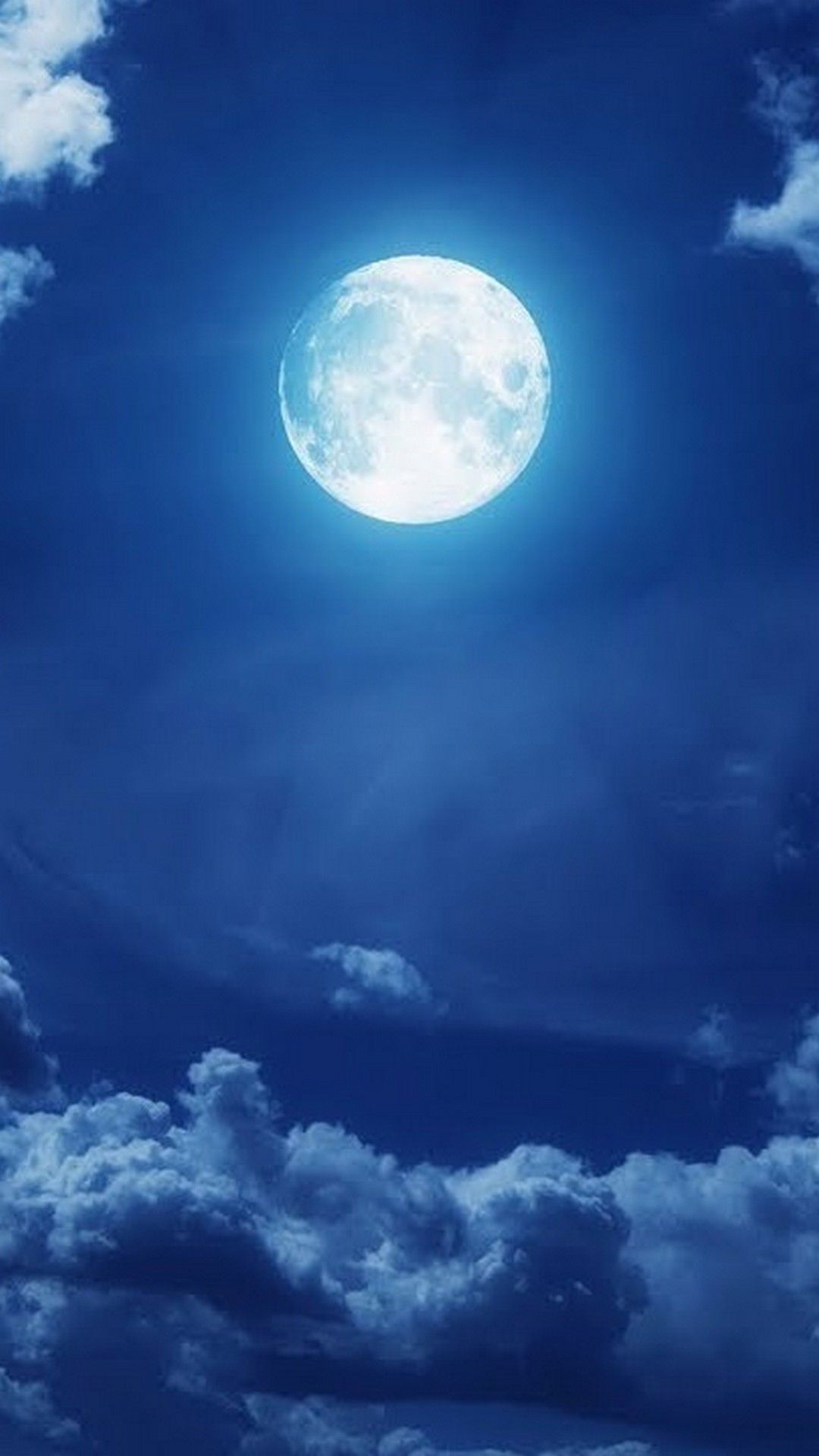 Moon Android Phone Wallpapers - Wallpaper Cave